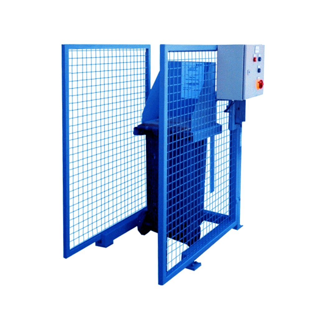 Lift-Tilt - LIN-TEC Engineering